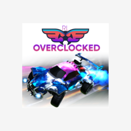 Info - RL OverClocked NA S2 - RL OverClocked S2 NA All Elo | OPL