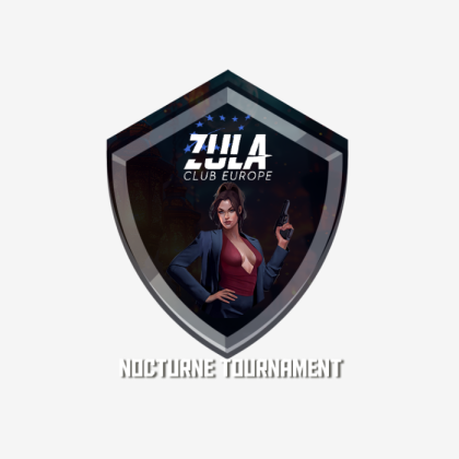 Info - Zula Nocturne Tournament #3 | OPL