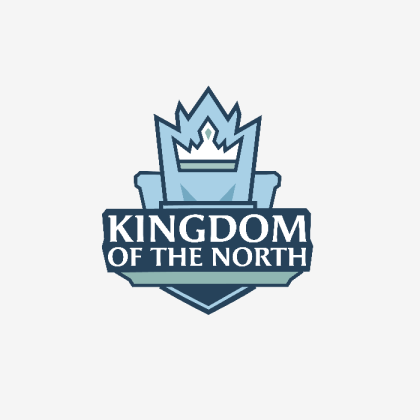 Course - Kingdom of the North 2025 - League of Legends - Gruppen Phase | OPL