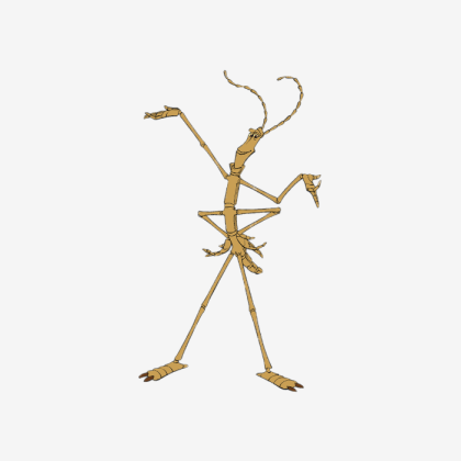 StickBug League - Organisation Profile | OPL