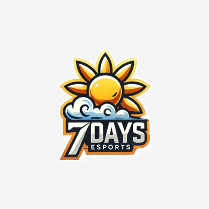 7Days Esports - Team Profile | OPL