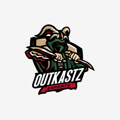 OutKastz eSports - Team Profile | OPL