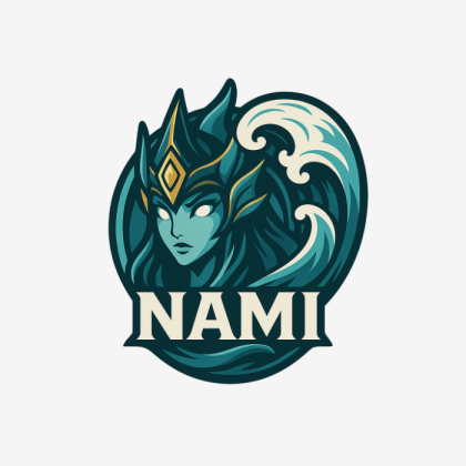 TsuNami - Team Profile | OPL