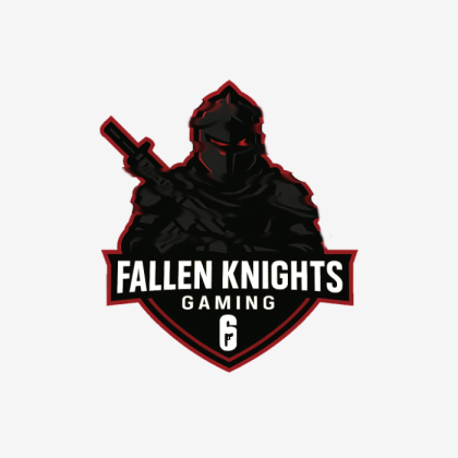 Fallen knights gaming - Team Profile | OPL