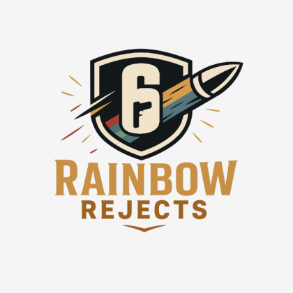 Rainbow Rejects - Team Profile | OPL
