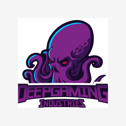 Deep Gaming Industries - Team Profile | OPL