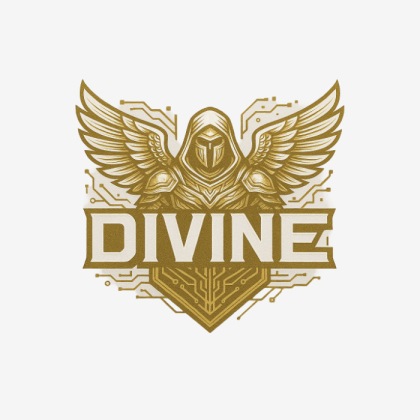 Team Divine - Team Profile | OPL