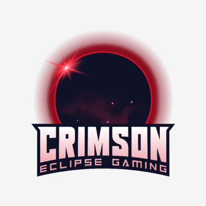 Crimson Eclipse Red - Team Profile | OPL