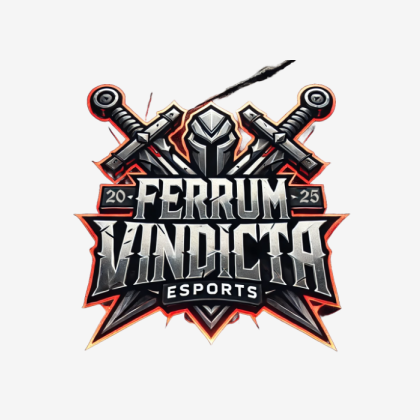 Ferrum Vindicta Esports - Red - Team Profile | OPL