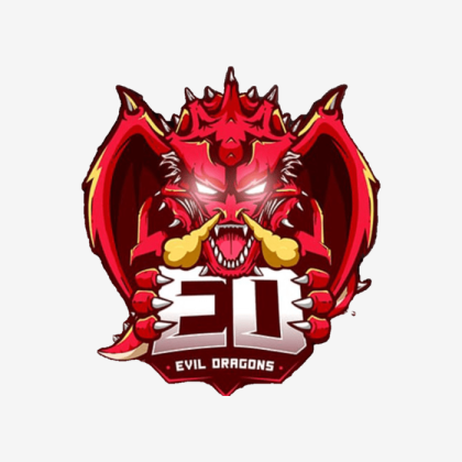 EVIL DRAGONS [inactive] - Team Profile | OPL
