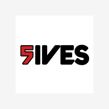FIVES eSports - Team Profile | OPL