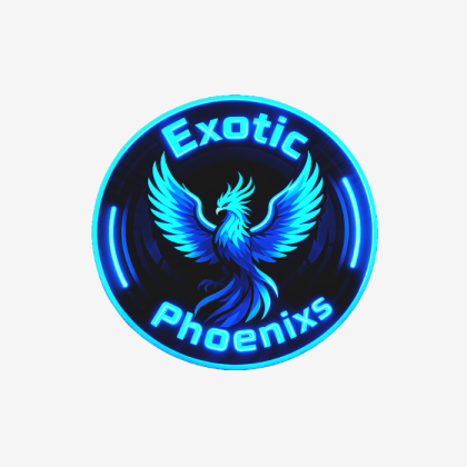Exotic phoenix console - Team Profile | OPL