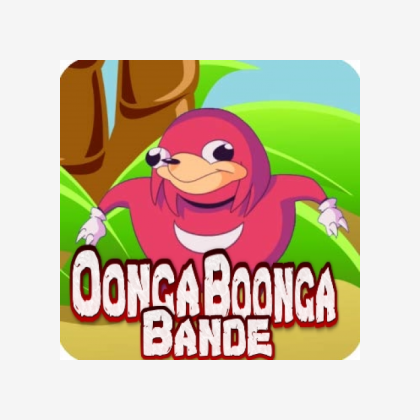 Oonga Boonga Bande - Team Profile | OPL