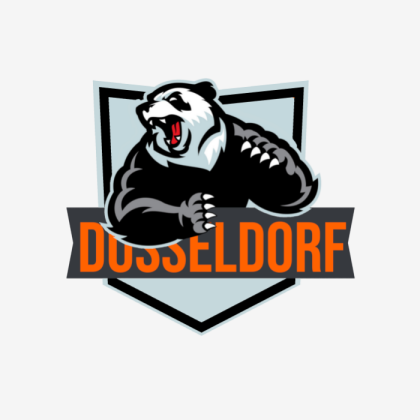 Düsseldorf Gaming Pandas - Team Profile | OPL