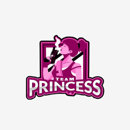 Team Princess - Team Profile | OPL