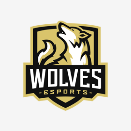Wolves Esports - Team Profile | OPL