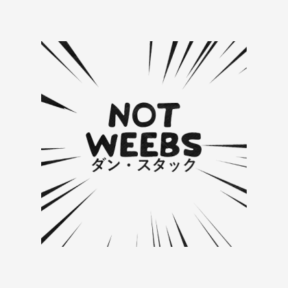 Not Weebs - Team Profile | OPL