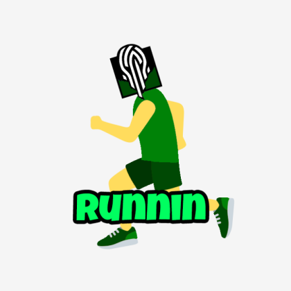 Runnin - Team Profile | OPL