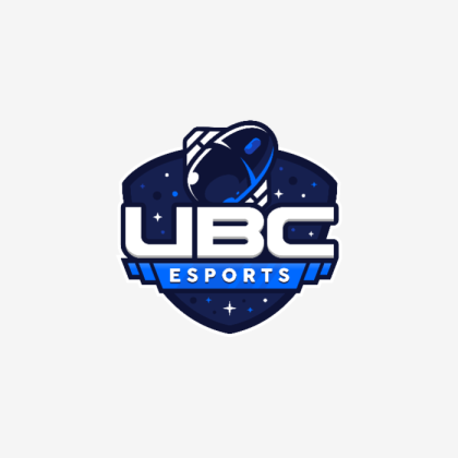 UBC Esports - Team Profile | OPL