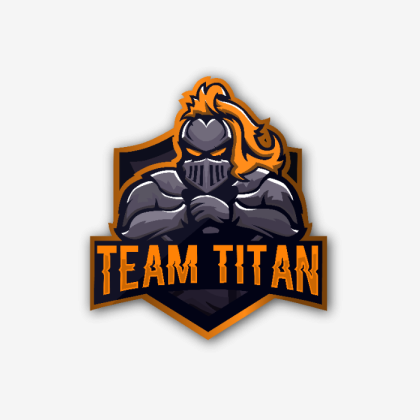 Team TITAN - Team Profile | OPL