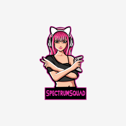 Spectrum Squad - Team Profile | OPL