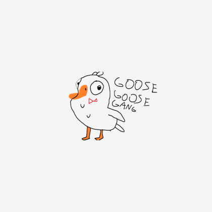 Goose Goose Gang - Team Profile | OPL