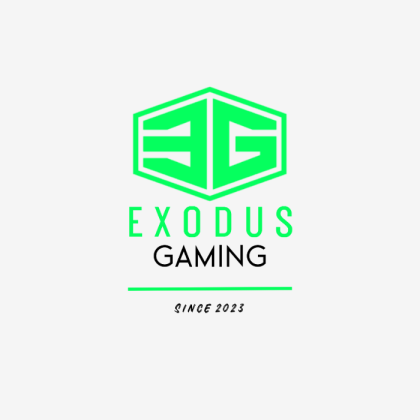 Exodus Gaming - Team Profile | OPL