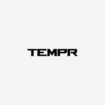 TEMPR Black - Team Profile | OPL