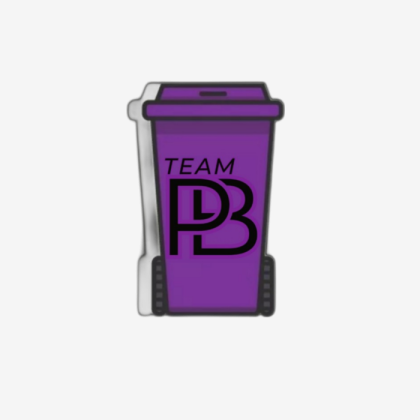 Purple Bins - Team Profile | OPL
