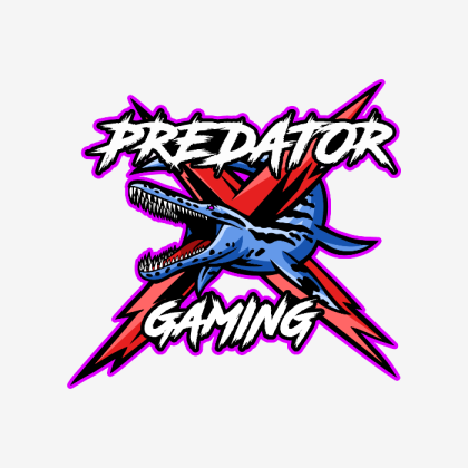 Predator x Gaming - Team Profile | OPL