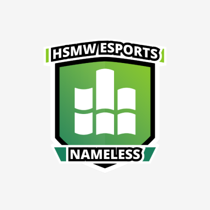 HSMW Esports Nameless - Team Profile | OPL