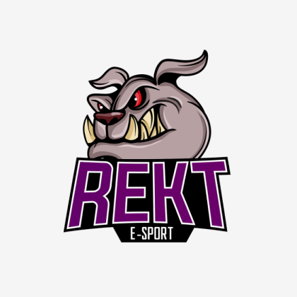 Rekt Esports - Team Profile | OPL