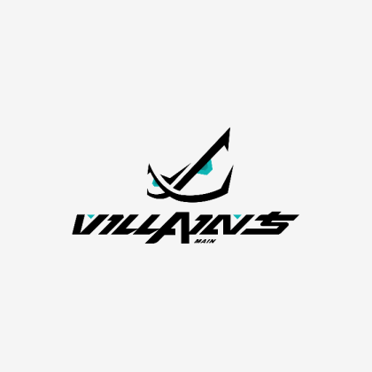 VILLAINS Esports - Team Profile | OPL