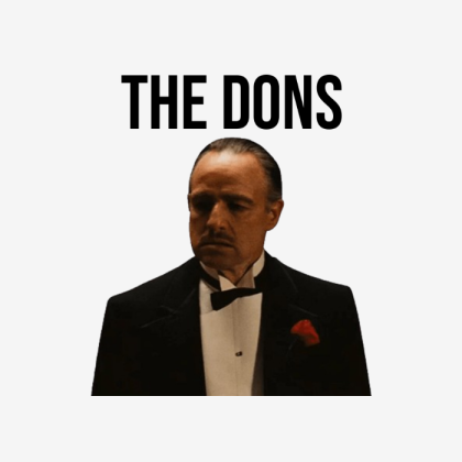 The Dons - Team Profile | OPL