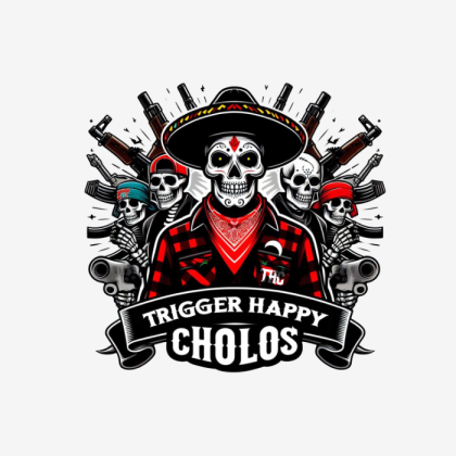 Trigger Happy Cholos - Team Profile | OPL