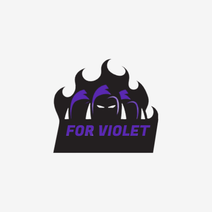 For Violet - Team Profile | OPL