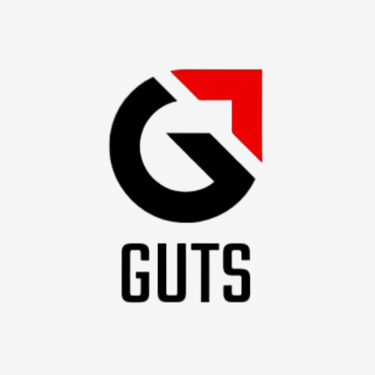 GUTS - Team Profile | OPL