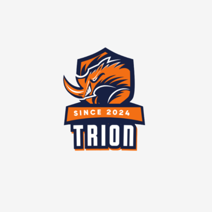 TRION - Team Profile | OPL