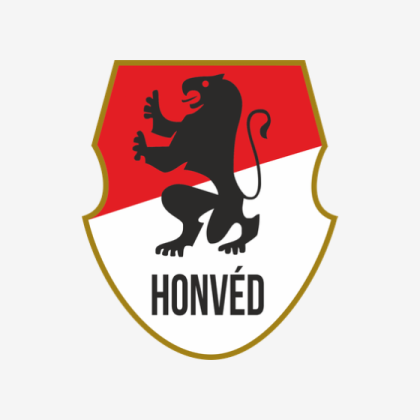 Lenovo Legion Honvéd - Team Profile | OPL