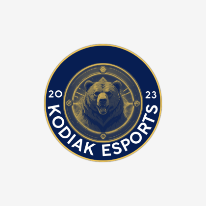 Kodiak Esports - Team Profile | OPL