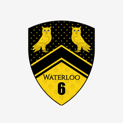 University of Waterloo - Team Profile | OPL