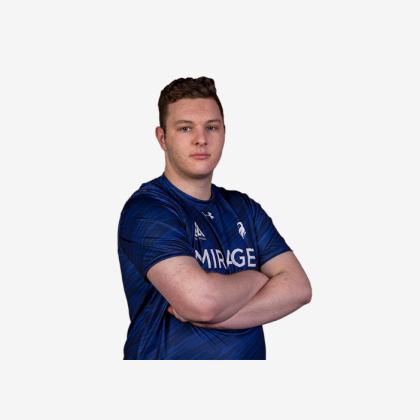 Do it on gameday [inactive] - Team Profile | OPL