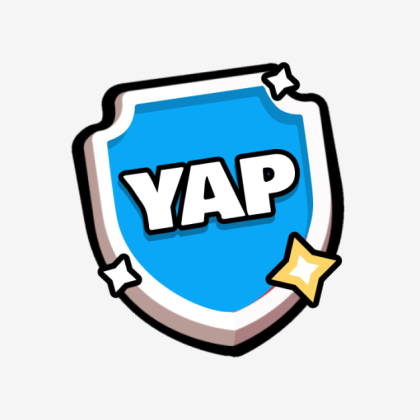 Yappers - Team Profile | OPL